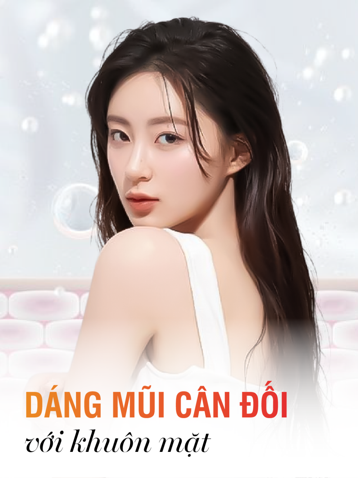 Kéo dài mũi ngắn - Oracle Clinics Of OUI